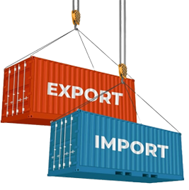 Less than Container Load (LCL) - AdNur Global